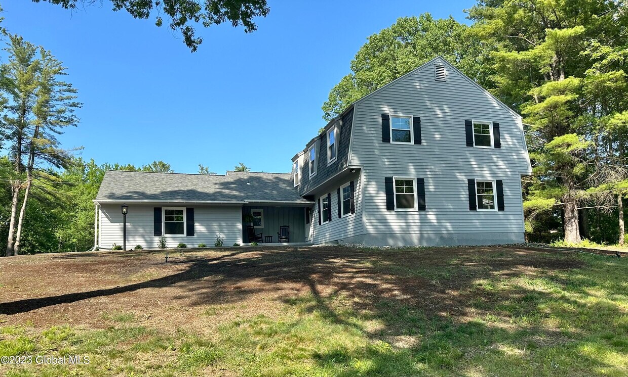 81 Font Grove Rd, Slingerlands, NY 12159 - House Rental in Slingerlands ...