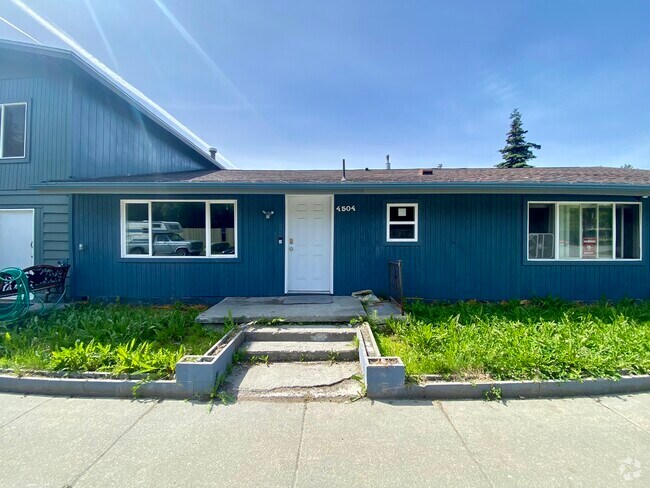 New Apartments for Rent in Alaska | Apartments.com