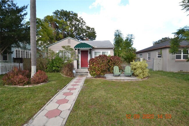 3021 6th Ave N Unit A, Saint Petersburg, FL 33713 - Room for Rent in ...