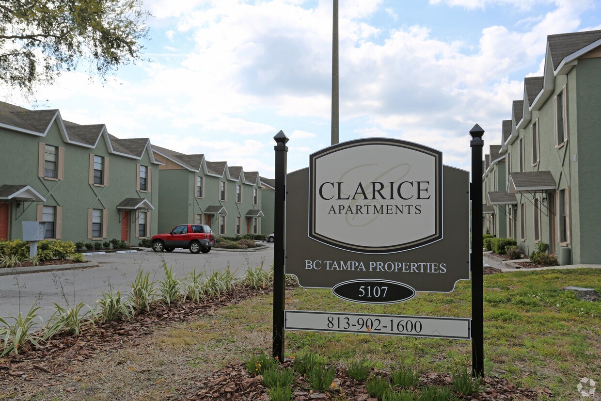 Clarice Court Apartments - Apartments in Tampa, FL | Apartments.com