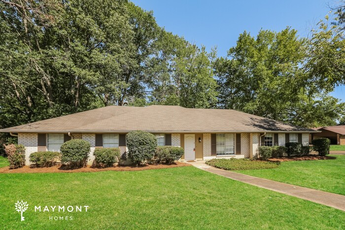 1200 Dartmoor Dr, Clinton, MS 39056 - House Rental in Clinton, MS ...