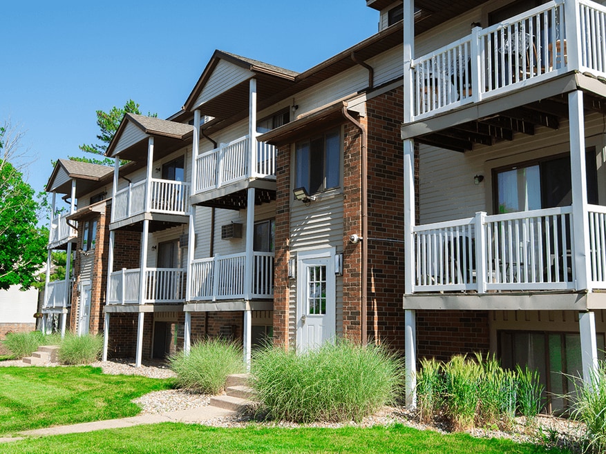 City Line Apartments - 5128 St. Louis Dr Se Kentwood, MI 49548 ...