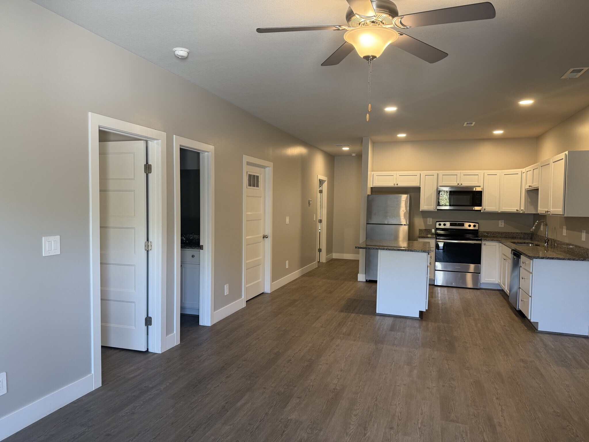 783 N St Paul St, Wichita, KS 67203 - Townhome Rentals in Wichita KS ...