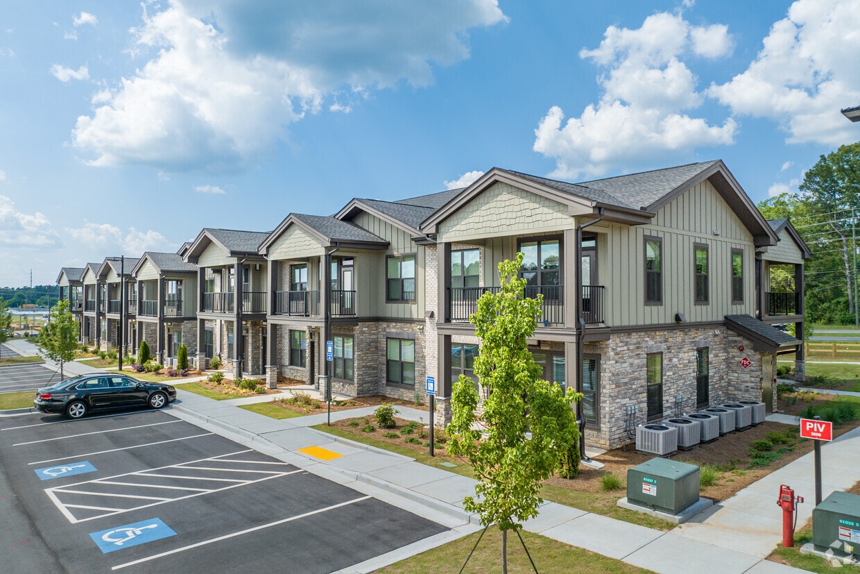 The Brookstone Apartments Acworth - Apartments in Acworth, GA ...