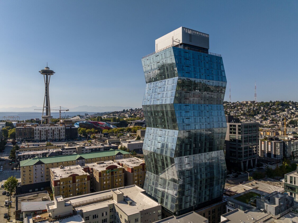 Skyglass - Apartments in Seattle, WA | Apartments.com