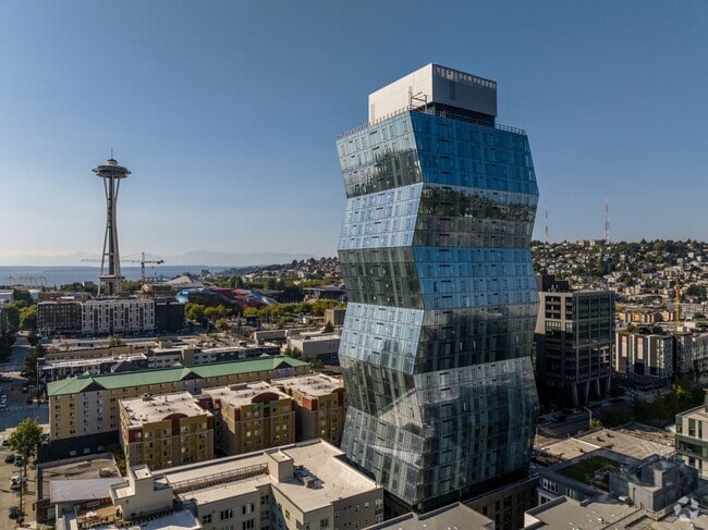 South Lake Union Apartments for Rent - Seattle, WA - 1,896 Rentals ...