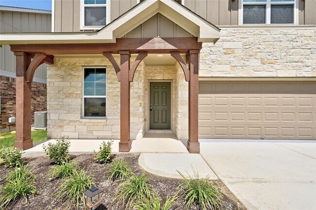 300 Sugar Cane, Mustang Ridge, TX 78610 - House Rental in Mustang Ridge ...