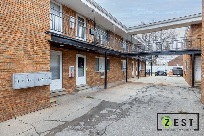 E Outer Drive Apartments - Apartments in Detroit, MI | Apartments.com