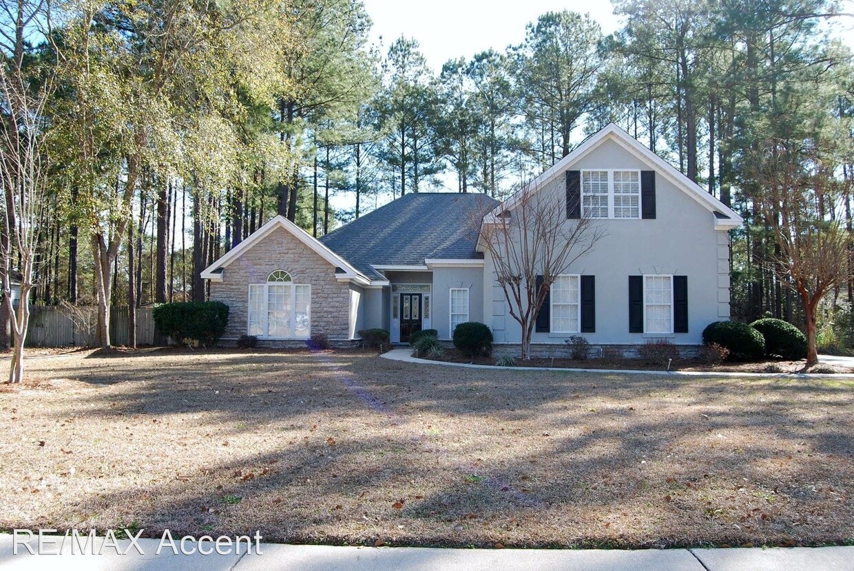 136 Brooklyn Way, Pooler, GA 31322 - House Rental in Pooler, GA ...