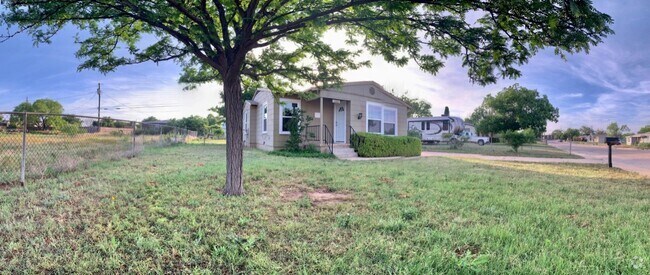 Houses for Rent in Big Spring TX