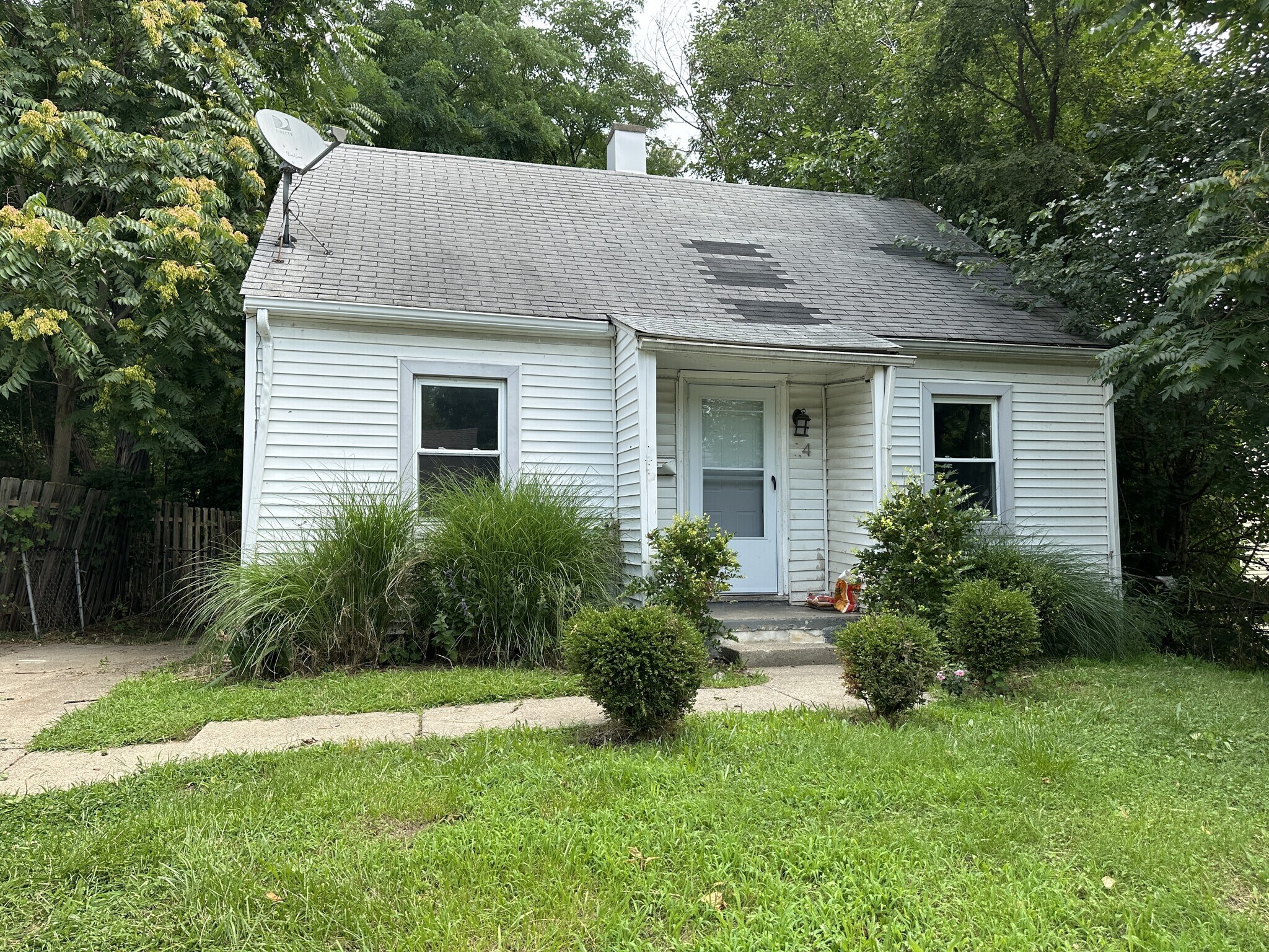 24 Monterey St, Pontiac, MI 48342 - House Rental in Pontiac, MI ...