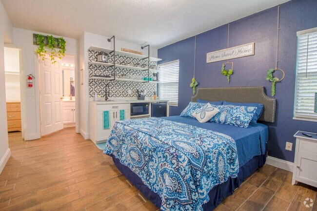 Orlando Reeves Court Terrace Corporate Housing - Orlando, FL - Updated ...