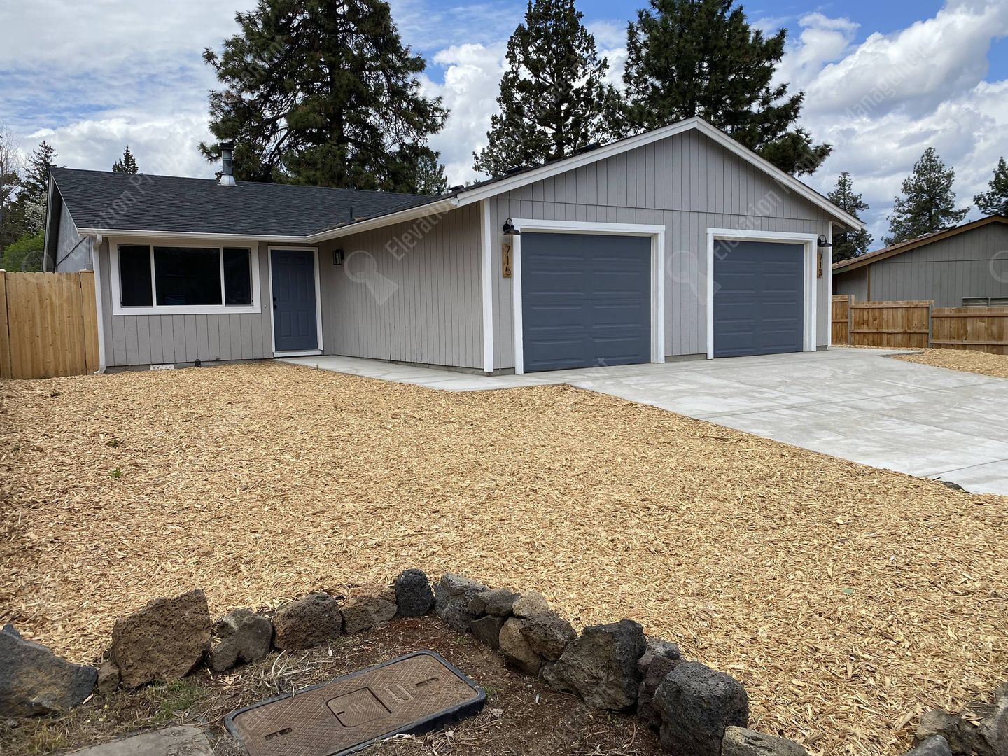 715 Se Centennial St, Bend, OR 97702 - House Rental in Bend, OR ...