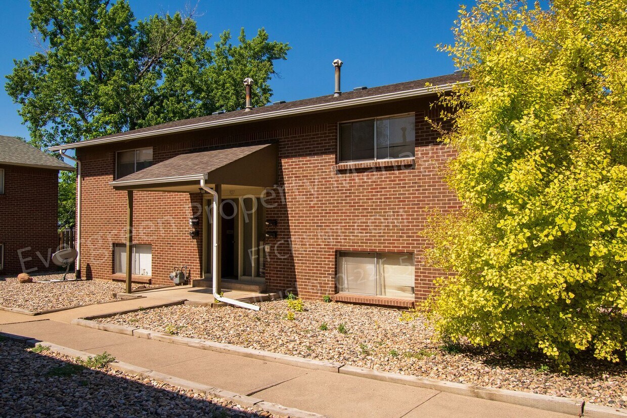 927 James Ct Unit #4, Fort Collins, CO 80521 | Apartments.com