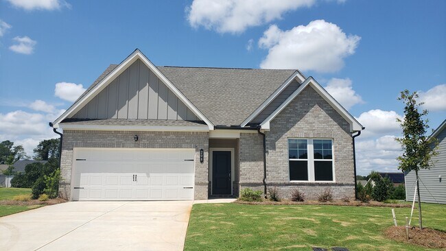 Langston Place Loft Apartments for Rent - Perry, GA - Updated Today ...