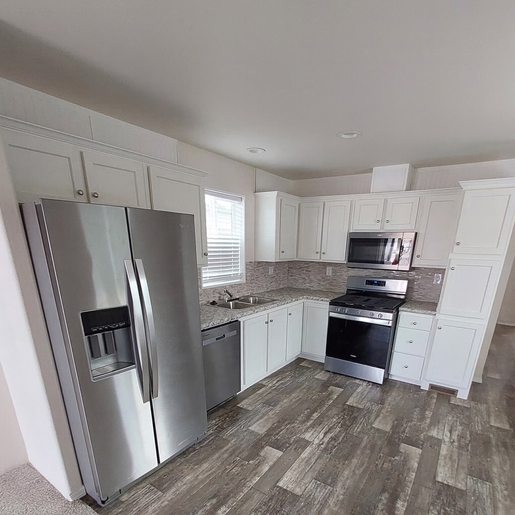 The Dairy Mobile Home Park - 3115 Glenarm Rd Colorado Springs, CO 80911 ...