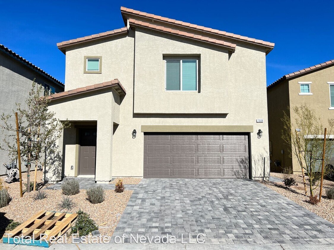 7508 Pink Mimosa Ave, Las Vegas, NV 89113 - House Rental in Las Vegas ...