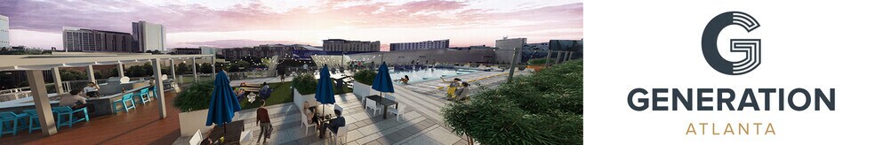 Peachtree Center Apartments for Rent - Atlanta, GA - 408 Rentals ...