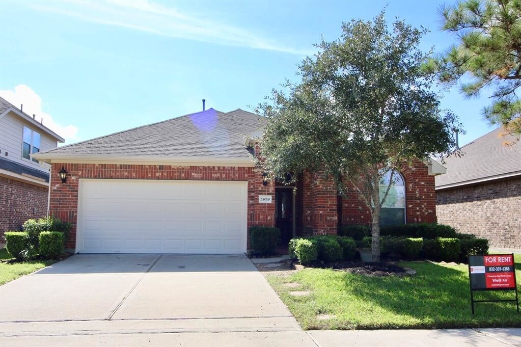 25019 Lenora Dr, Katy, TX 77493 - House Rental in Katy, TX | Apartments.com