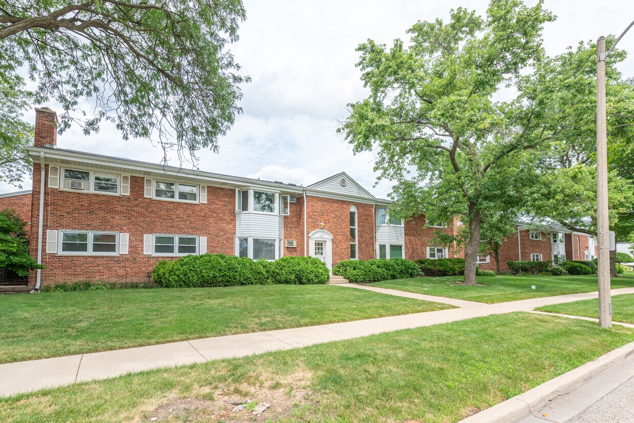 510 W Miner St Unit 1A, Arlington Heights, IL 60005 - Condo for Rent in ...