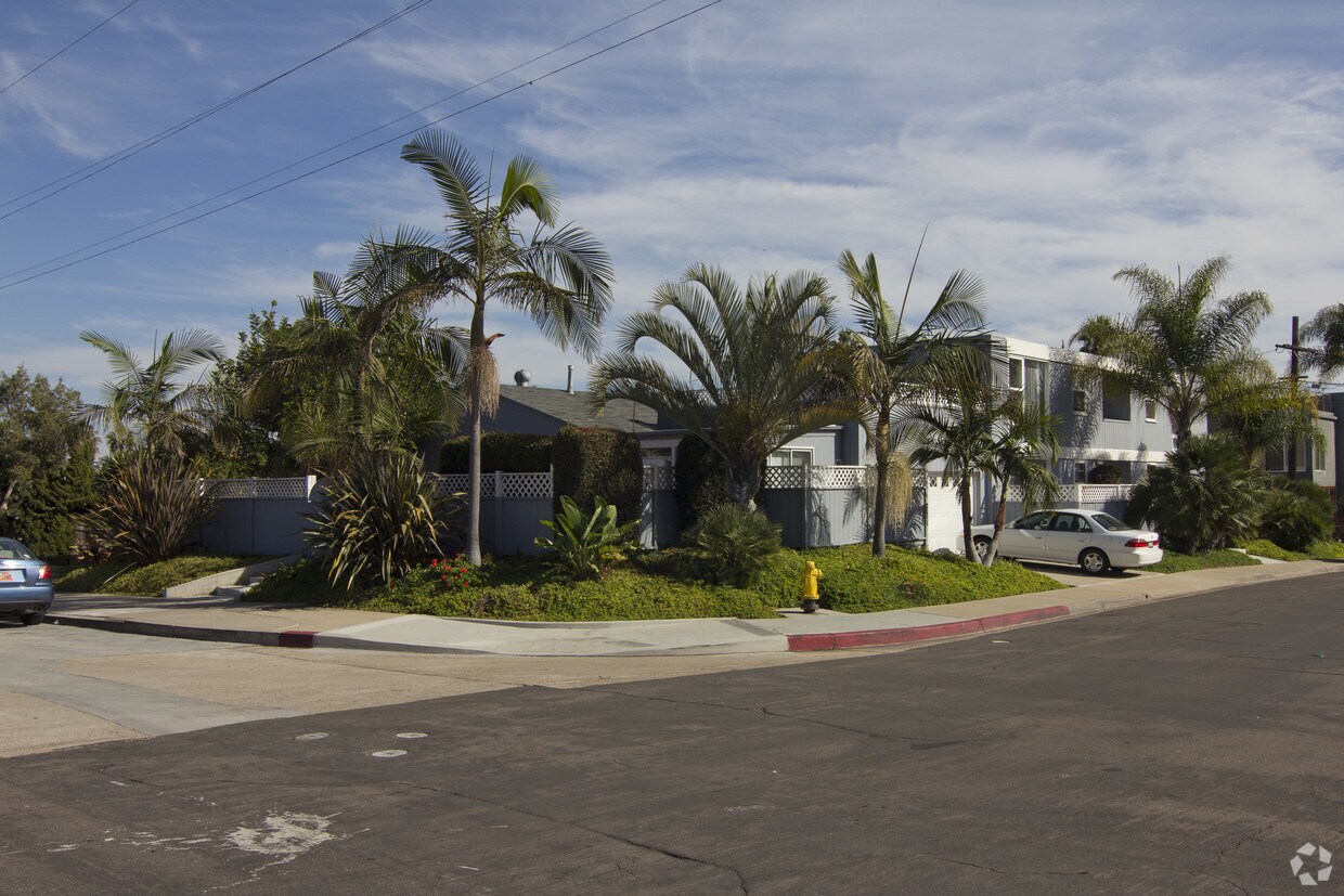 2005 Reed Ave, San Diego, CA 92109 - 2005 Reed Ave San Diego, CA 92109 ...