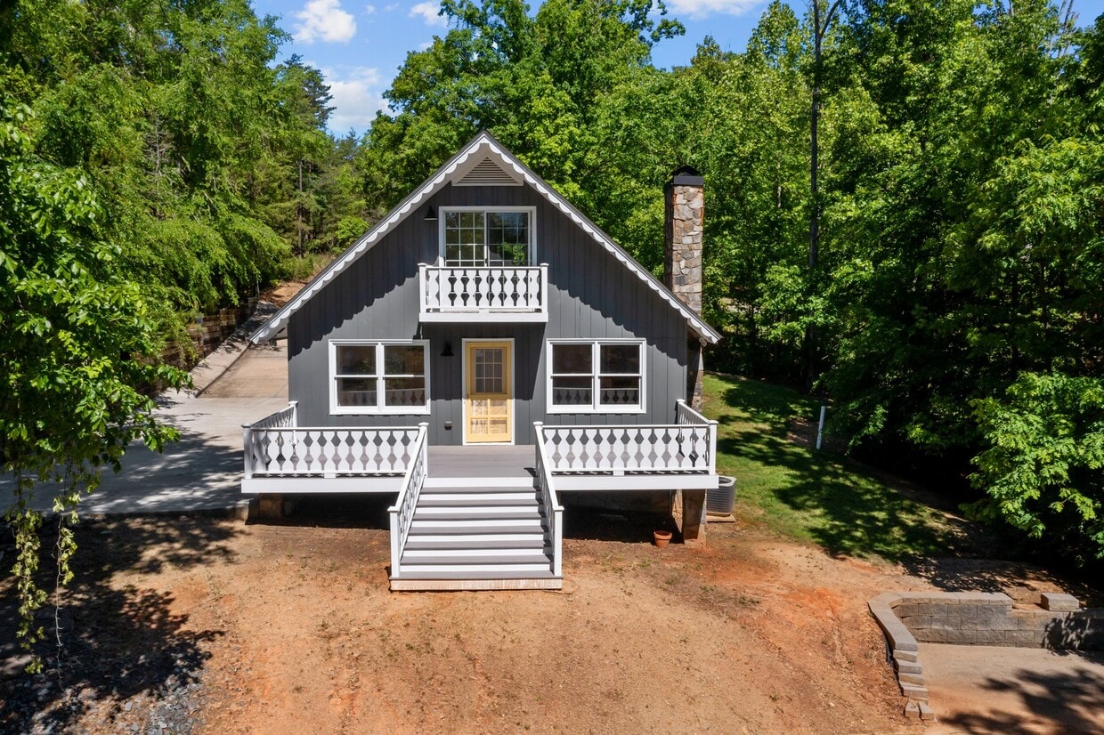 105 Audobon Dr, Semora, NC 27343 - House Rental in Semora, NC ...