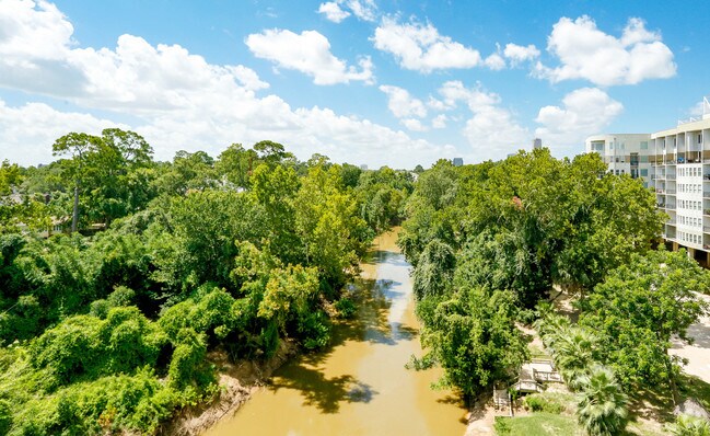 Bayou On The Bend Rentals - Houston, TX | Apartments.com