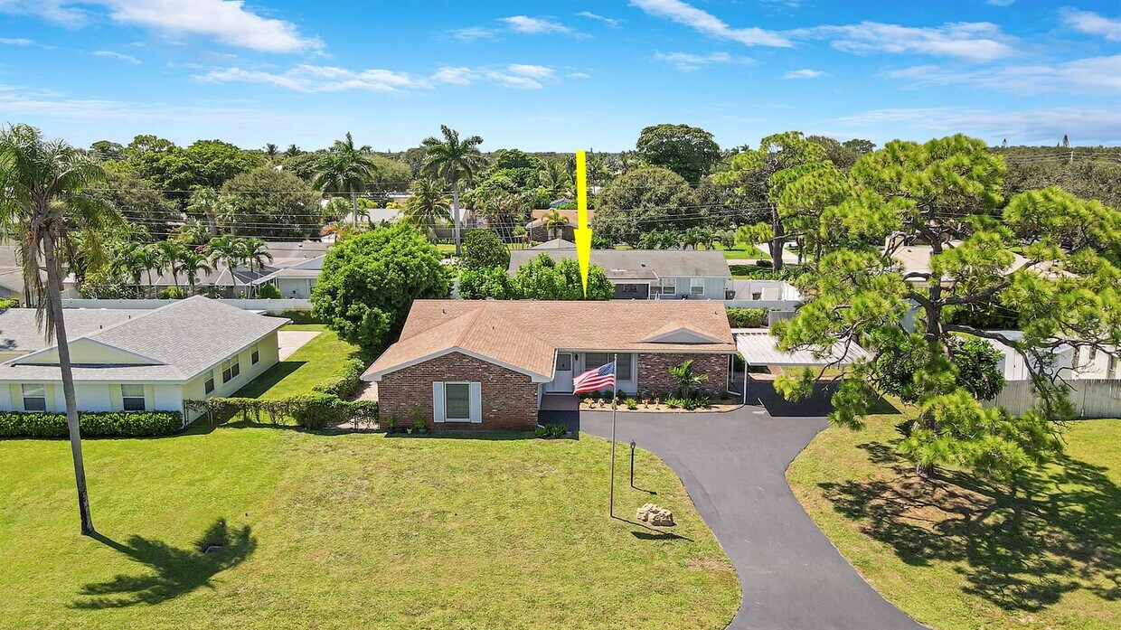 19927 Gardenia Dr, Jupiter, FL 33469 - House Rental in Jupiter, FL ...