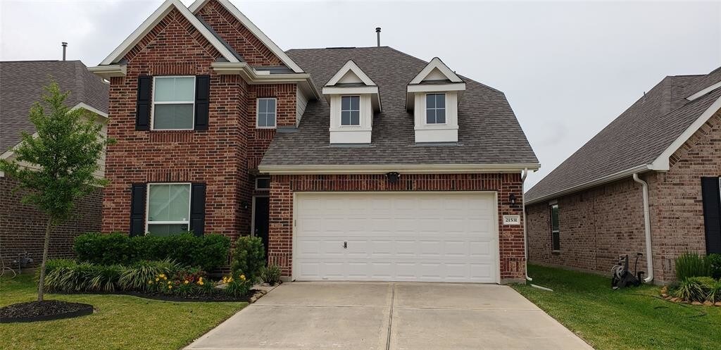 21531 Rainfall Park Dr, Spring, TX 77388 - House Rental in Spring, TX ...