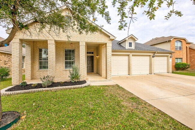 108 Hummingbird Ln, Leander, TX 78641 - House Rental in Leander, TX ...