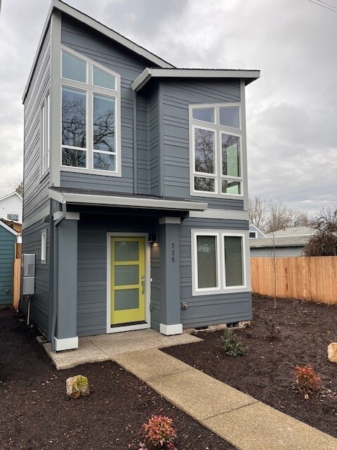 735 Belmont St NE, Salem, OR 97301 - House Rental in Salem, OR ...