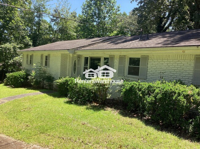 Wood Ridge Apartments for Rent with High Ceilings - Marietta, GA ...