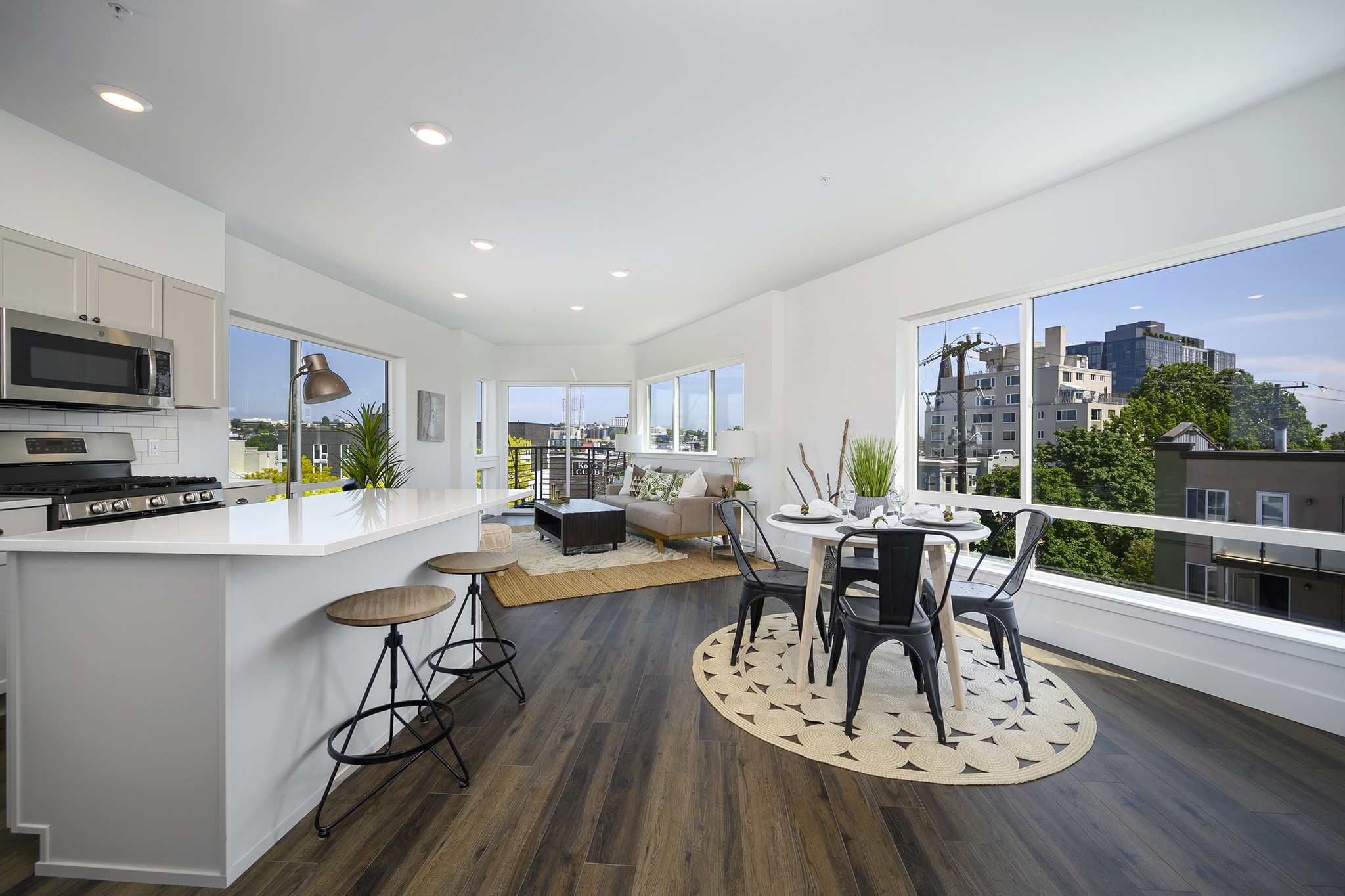 The Point - 1320 University St Seattle, WA 98101 | Apartments.com