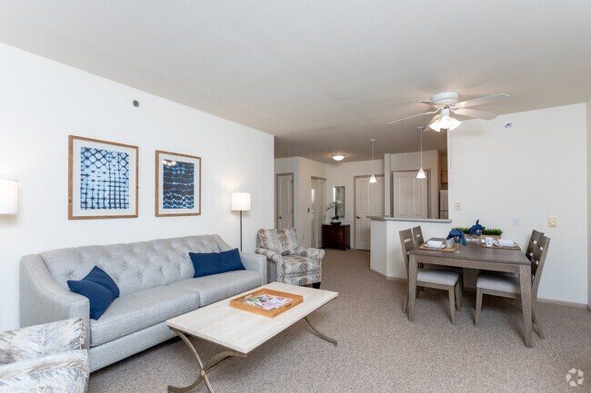 Forest Ridge Senior Community Apartments - 11077 W Forest Home Ave ...