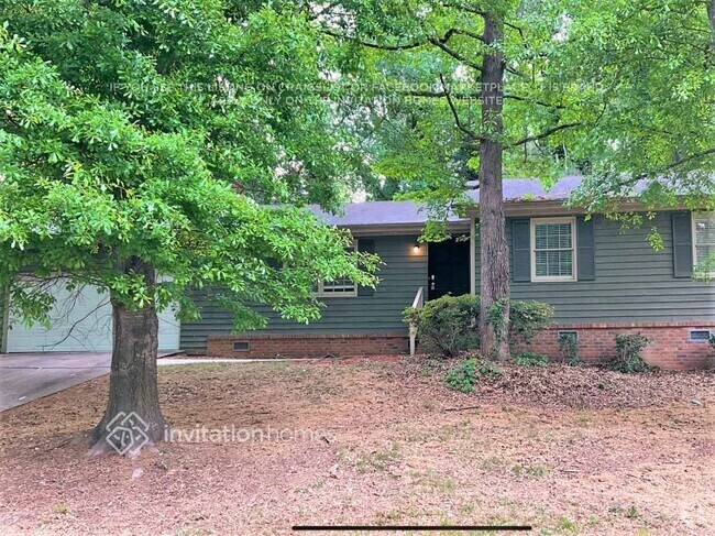 Stanton Woods-Landmark Apartments for Rent with a Yard - Conyers, GA ...