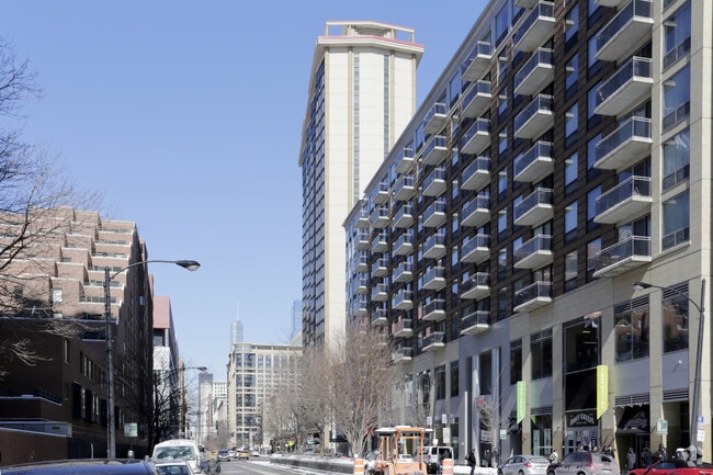 777 South State Rentals - Chicago, IL | Apartments.com