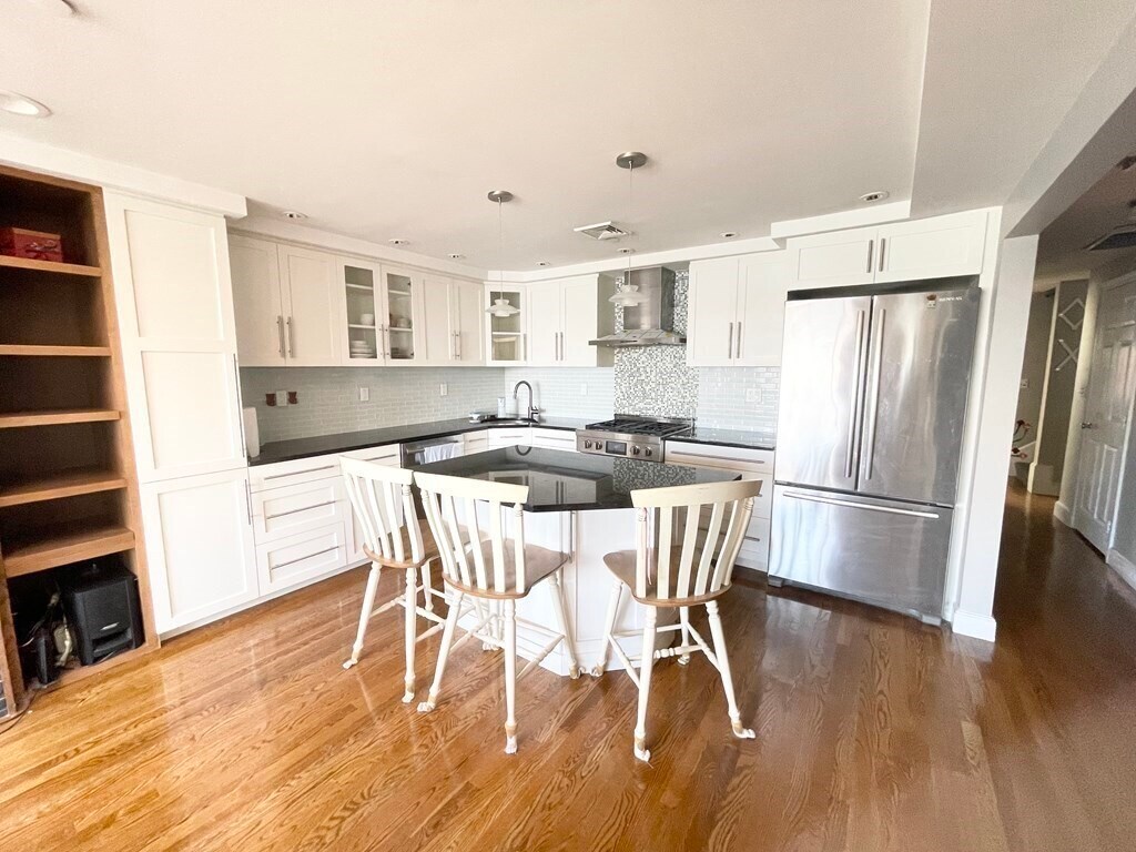 21 Bay State Rd Unit 6, Boston, MA 02215 - 21 Bay State Rd Boston, MA ...