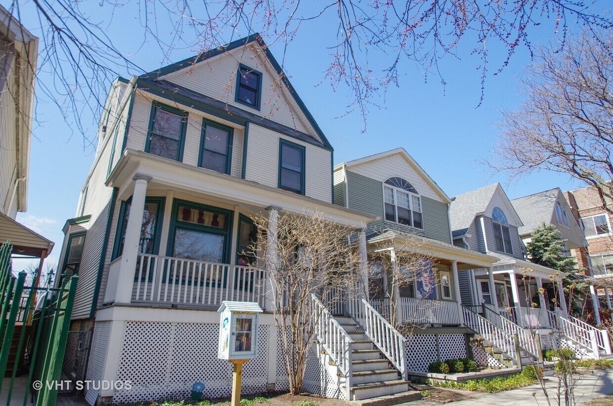 4832 N Bell Ave Unit 2, Chicago, IL 60625 - Condo for Rent in Chicago ...