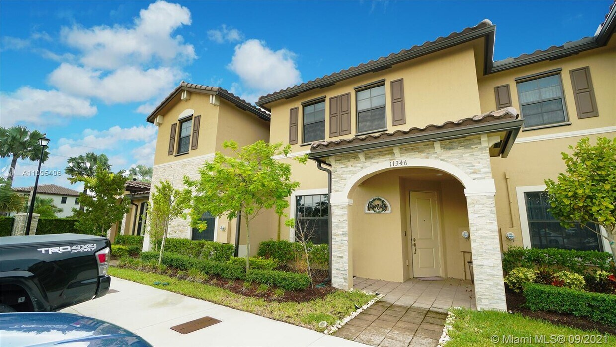 11346 SW 249th St, Princeton, FL 33032 - House Rental in Princeton, FL ...