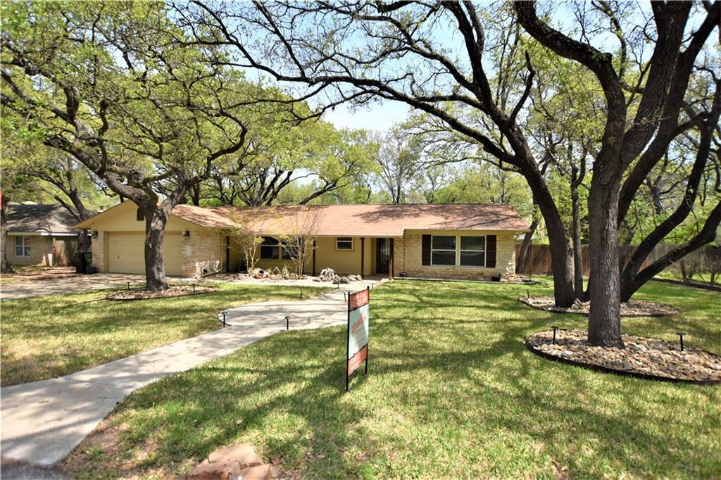 13107 Stillforest St, Austin, TX 78729 - House Rental in Austin, TX ...