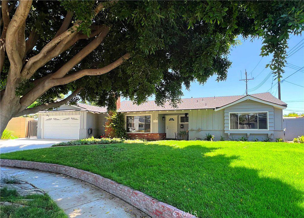 17132 La Collette Pl, Yorba Linda, CA 92886 - House Rental in Yorba ...