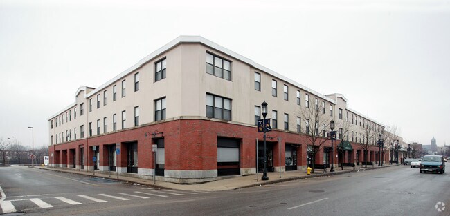 Medford Square Riverside Apartments Apartments - Medford, MA ... Medford Square Riverside Apartments Apartments - Medford, MA ...