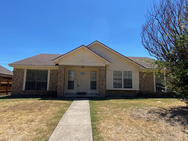 1212 Colmar Dr, Plano, TX 75023 - House Rental in Plano, TX ...
