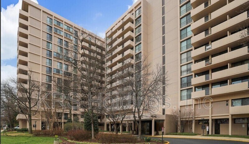 4141 Henderson Rd Unit Apt 916, Arlington, VA 22203 - Condo for Rent in ...