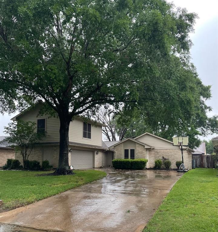 15118 Goodman St, Houston, TX 77084 - House Rental in Houston, TX ...