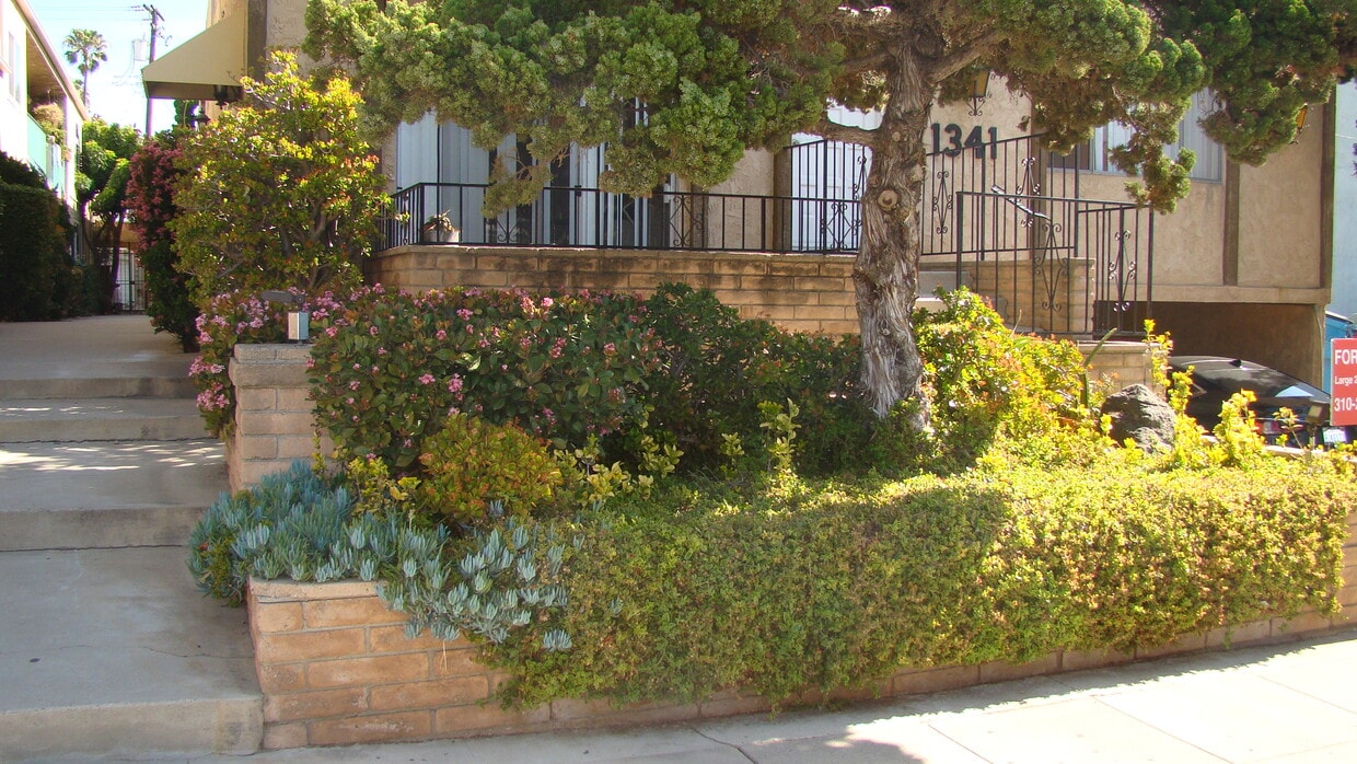 1341 Berkeley St Unit 1, Santa Monica, CA 90404 - 1341 Berkeley St ...