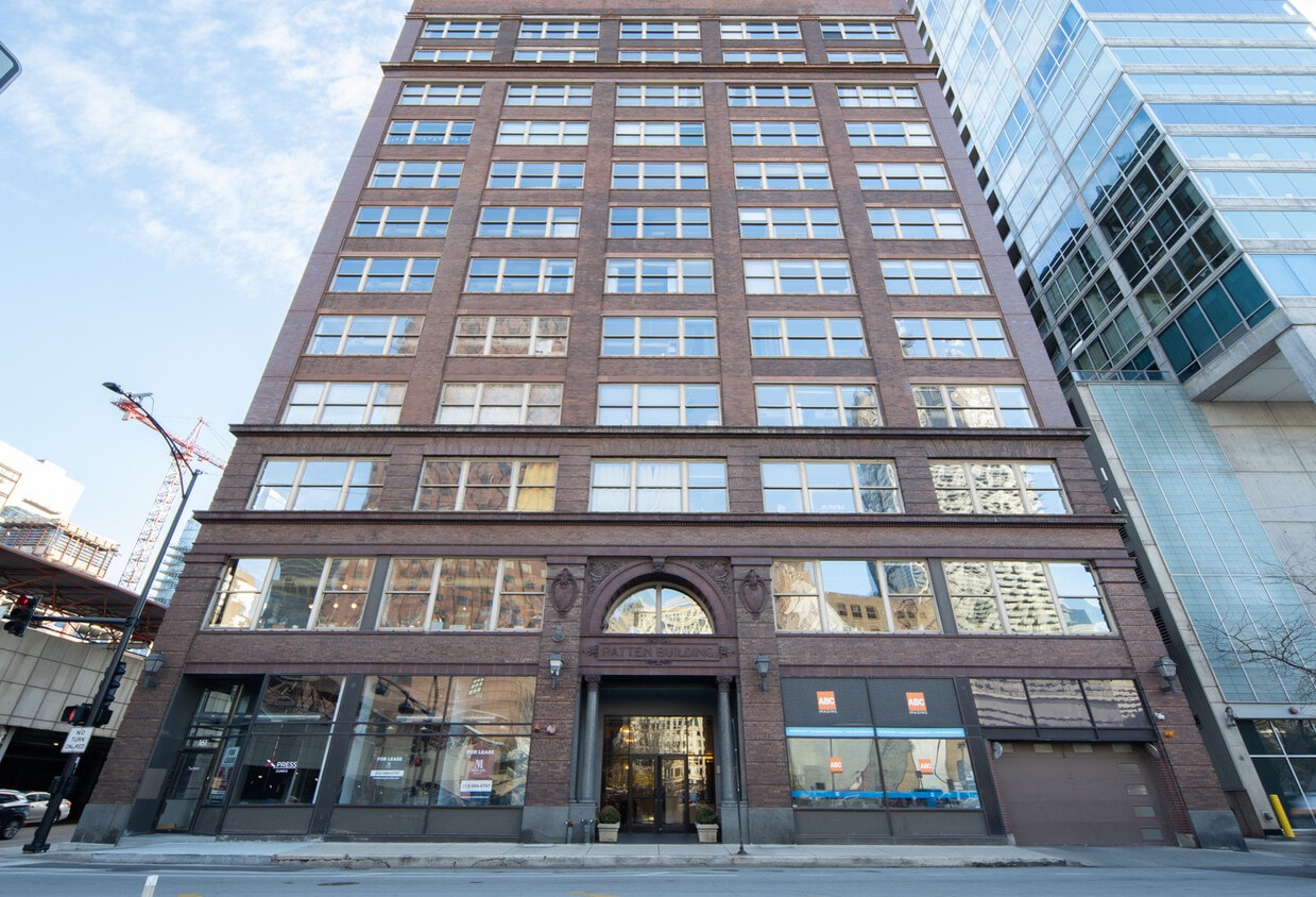 161 W Harrison St Unit 403, Chicago, IL 60605 - Condo for Rent in ...