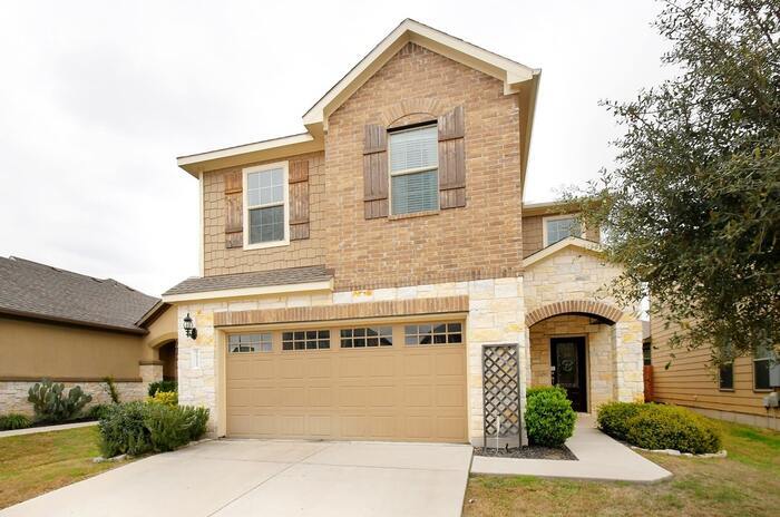 9921 Wading Pool Path, Austin, TX 78748 - House Rental in Austin, TX ...