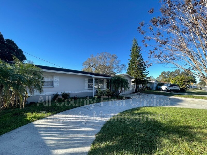 5968 46th Ave N, Kenneth City, FL 33709 - House Rental in Kenneth City ...