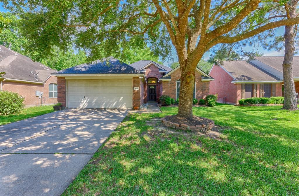 6003 Kelly Mill Ln, Humble, TX 77346 - House Rental in Humble, TX ...